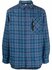 Рубашка Rossignol, размер 2XL, blue