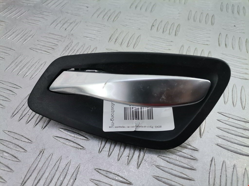 Ручка двери внутренняя передняя правая BMW 3-Series (E90/E91/E92/E93) 51216975496 арт. 2167583
