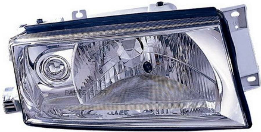 DEPO 665-1106R-LD-EM Фара ()