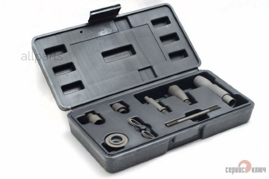 Сервис ключ 77727 Ключ сервис ключ 77727, для подтяжки рулевой рейки, Веста Сервис ключ 77727