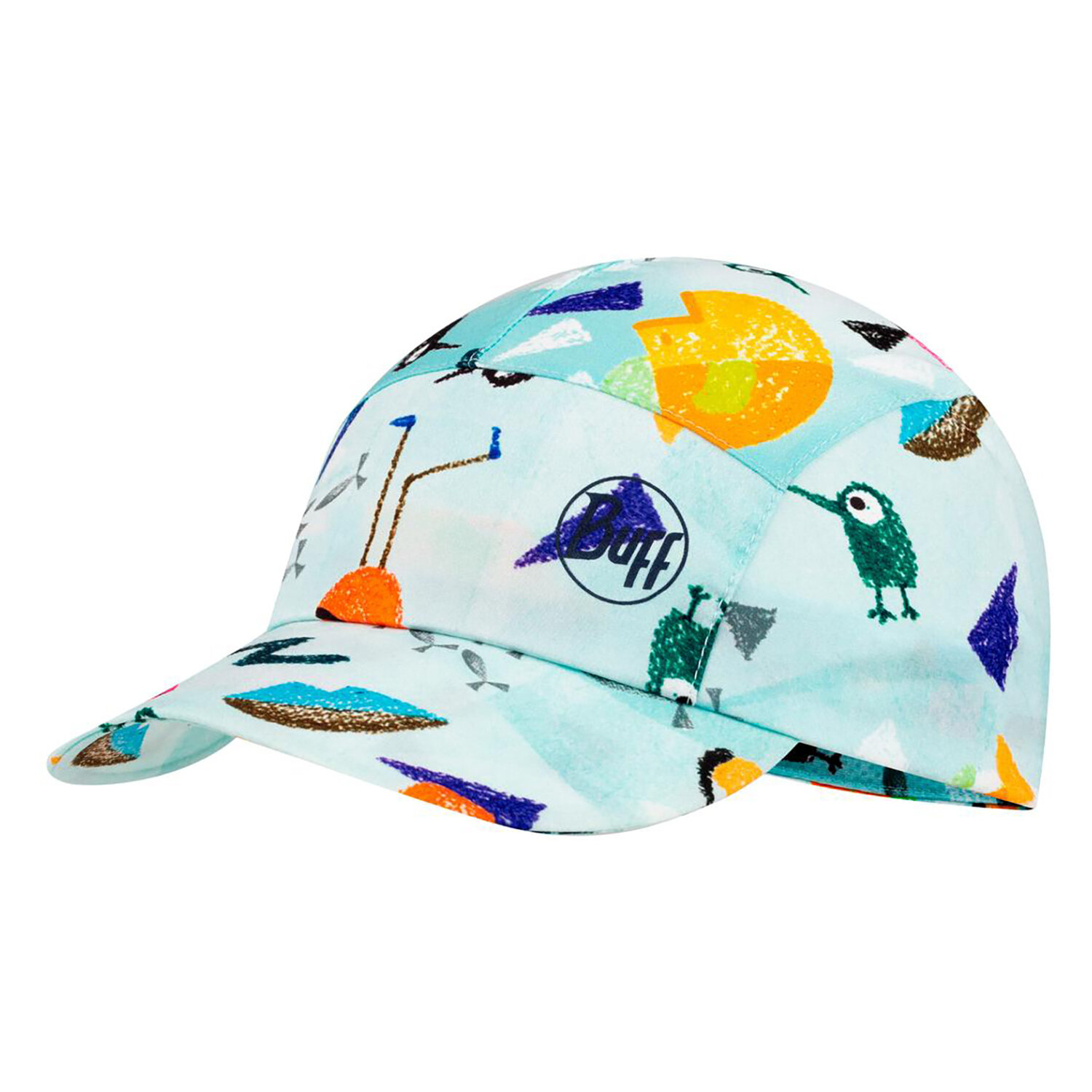 Кепка Buff Pack mini cap для детей