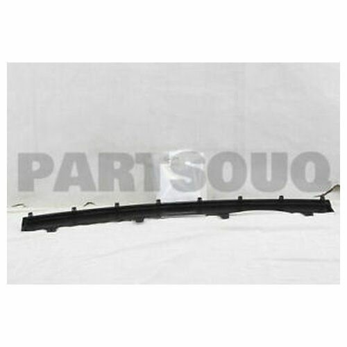 Защита бампера Toyota 5241148030