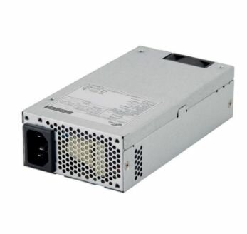 Блок питания FSP FSP300-50FFB (9PA300H403) серебристый - 300 Вт