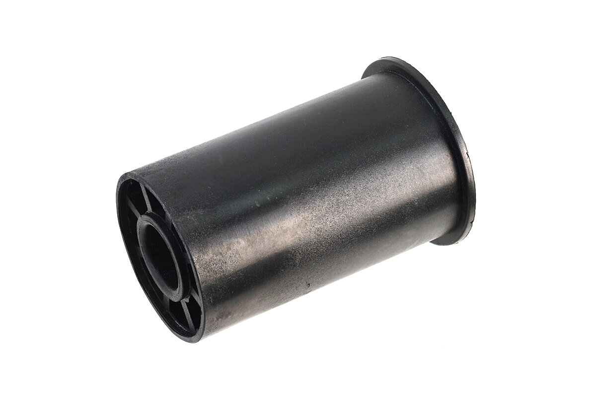 Ролик ведомый передний D47x72 мм для машины шлифовальной ленточной ЗУБР ЗЛШМ-950