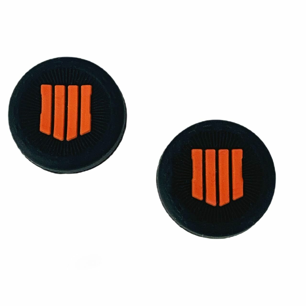 Насадки на стики PS5, PS4, PS3, XBOX ONE, XBOX 360 Call of Duty Black Ops 4
