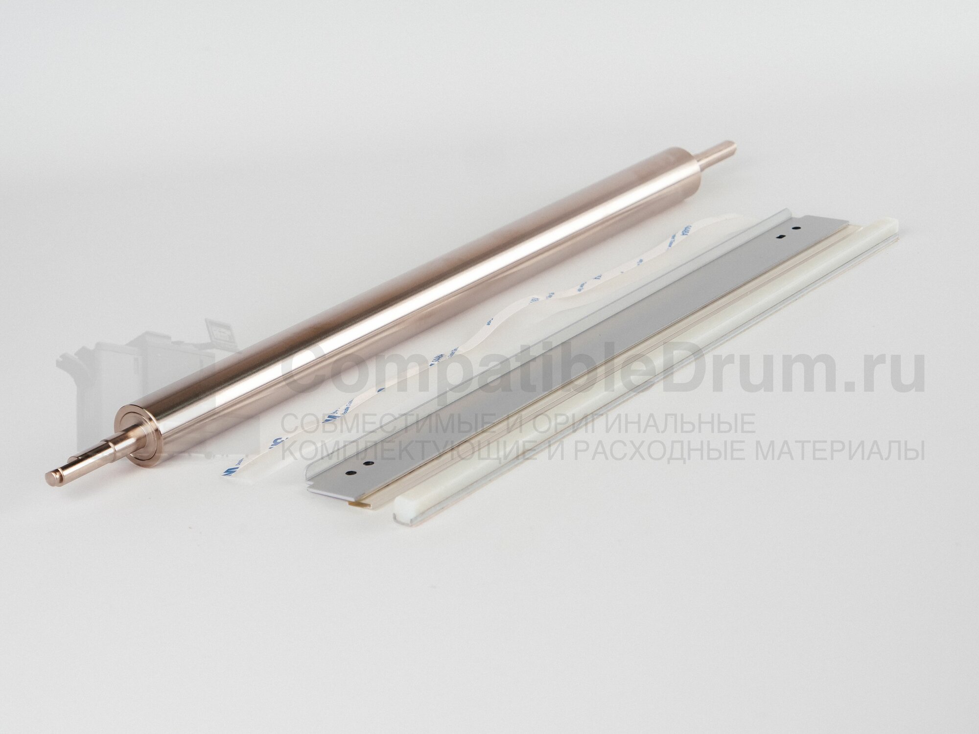 Ремонтный комплект узла второго переноса 2BTR (Long life) Xerox Versant 80 / 180 / 280 / 2100