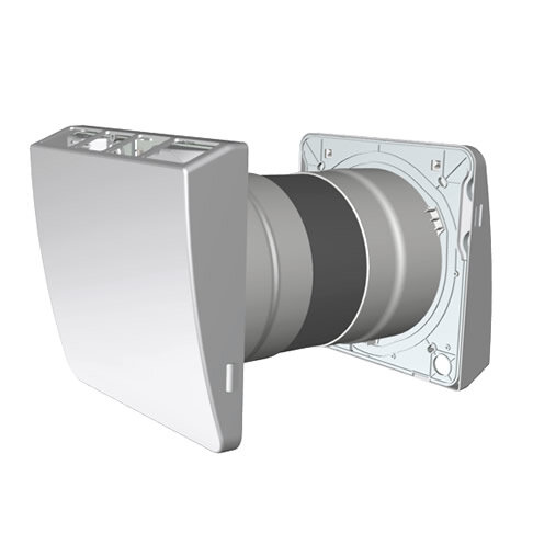 Рекуператор Marley Air 4.0