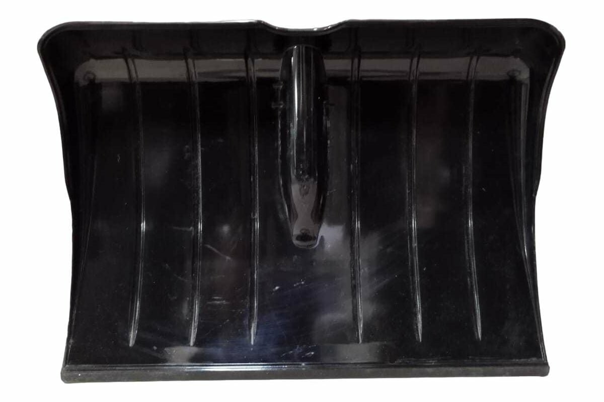 LWI Ковш-скрепер "Богатырь" 520375 мм LWI-К19