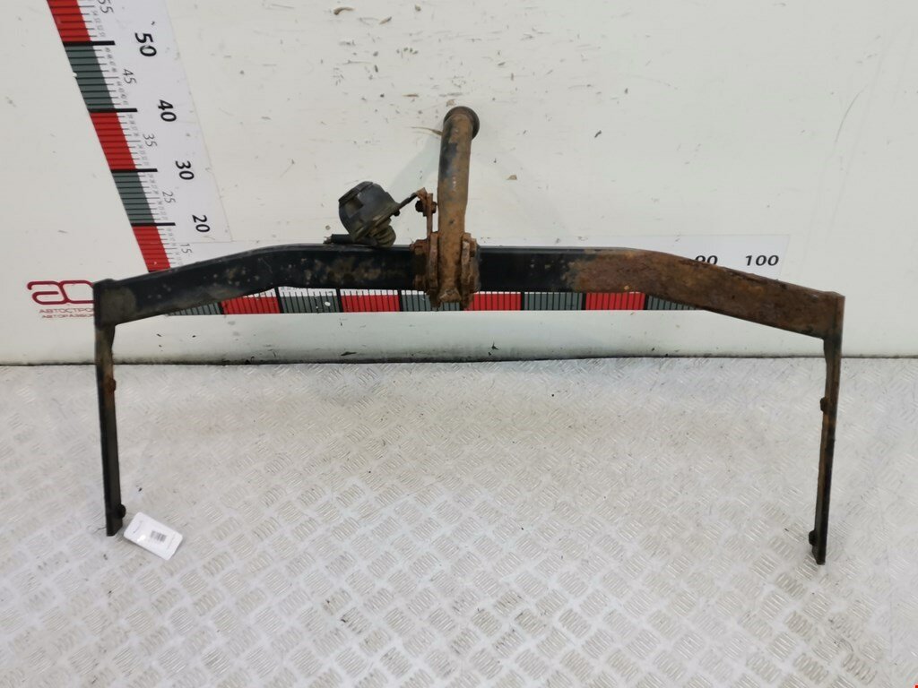 Фаркоп (прицепное устройство) Mazda 5 CR арт. 2171514