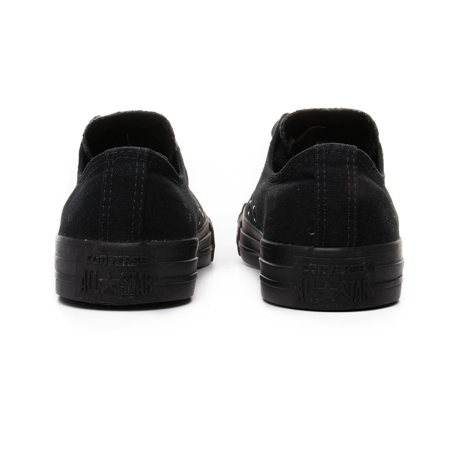 Кеды Converse Chuck Taylor All Star Lo черный