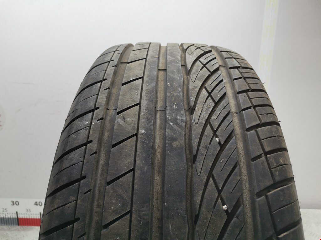 Шины BMW X3 (E83) 255/55R18 арт. 2181957