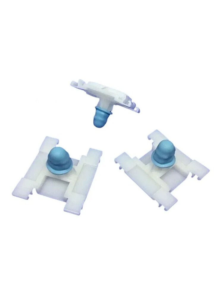 Клипса № 922 Clipston / Autokrep Audi, VW Молдинги, 10 шт