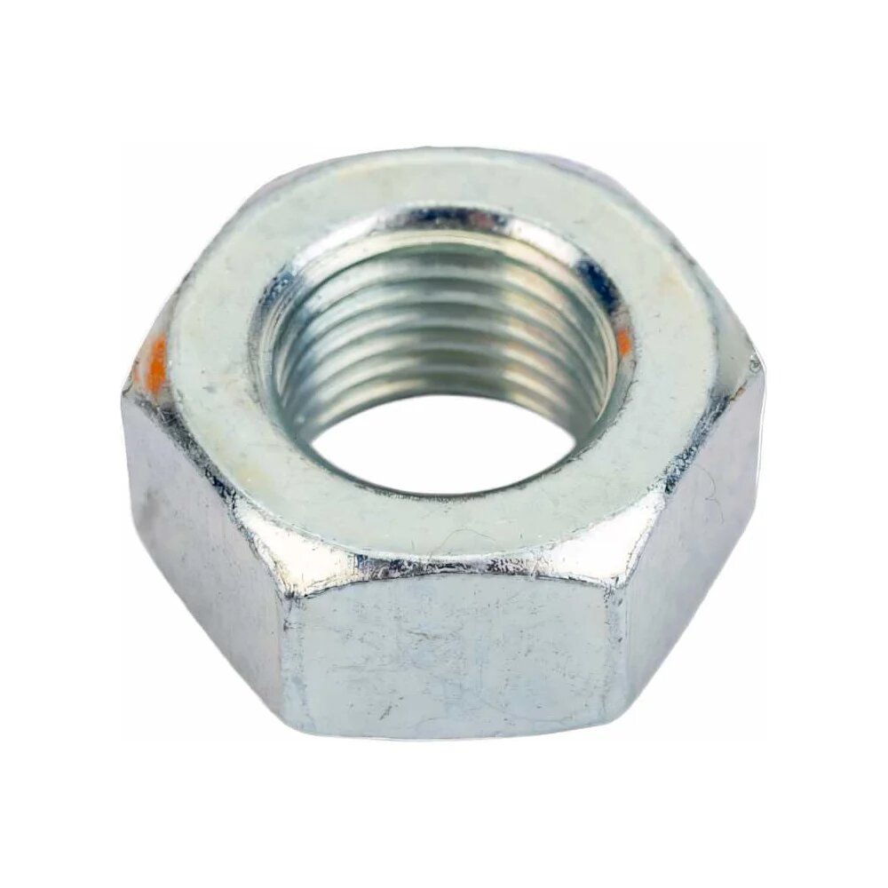 Гайка ЦКИ DIN934 М12х1.25 усилена закалкой 8 Ц 50 шт 60523