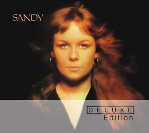 Компакт-Диски, Island Remasters, SANDY DENNY - Sandy (deluxe) (2CD, Deluxe)