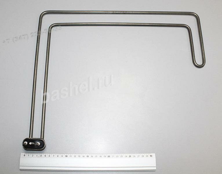 ТЭН ПММ 2500W Cebi 12283(511000) Indesit