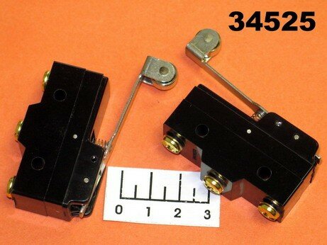 Выключатель концевой Z-15GW2-B