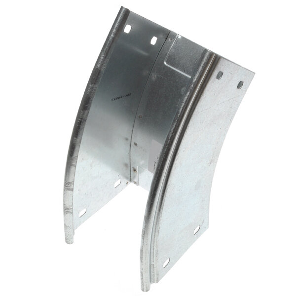 Угол 36881К CD45 100х100 вертикальный внешний (ДКС)