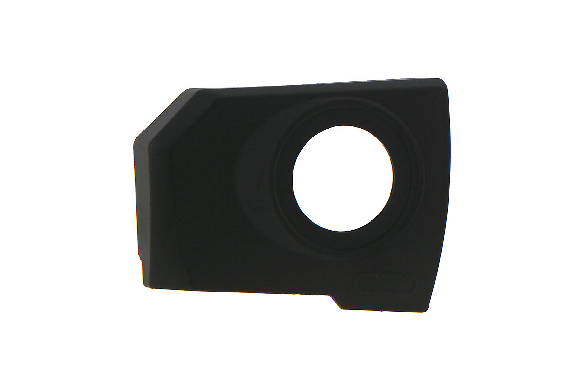 Крышка торцевая для электропилы цепной ИНТЕРСКОЛ ПЦА-10/18В (s/n 696.****)