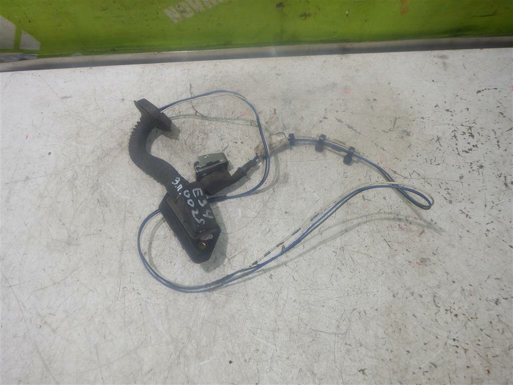 Проводка (коса) BMW 5-серия E34 88-95