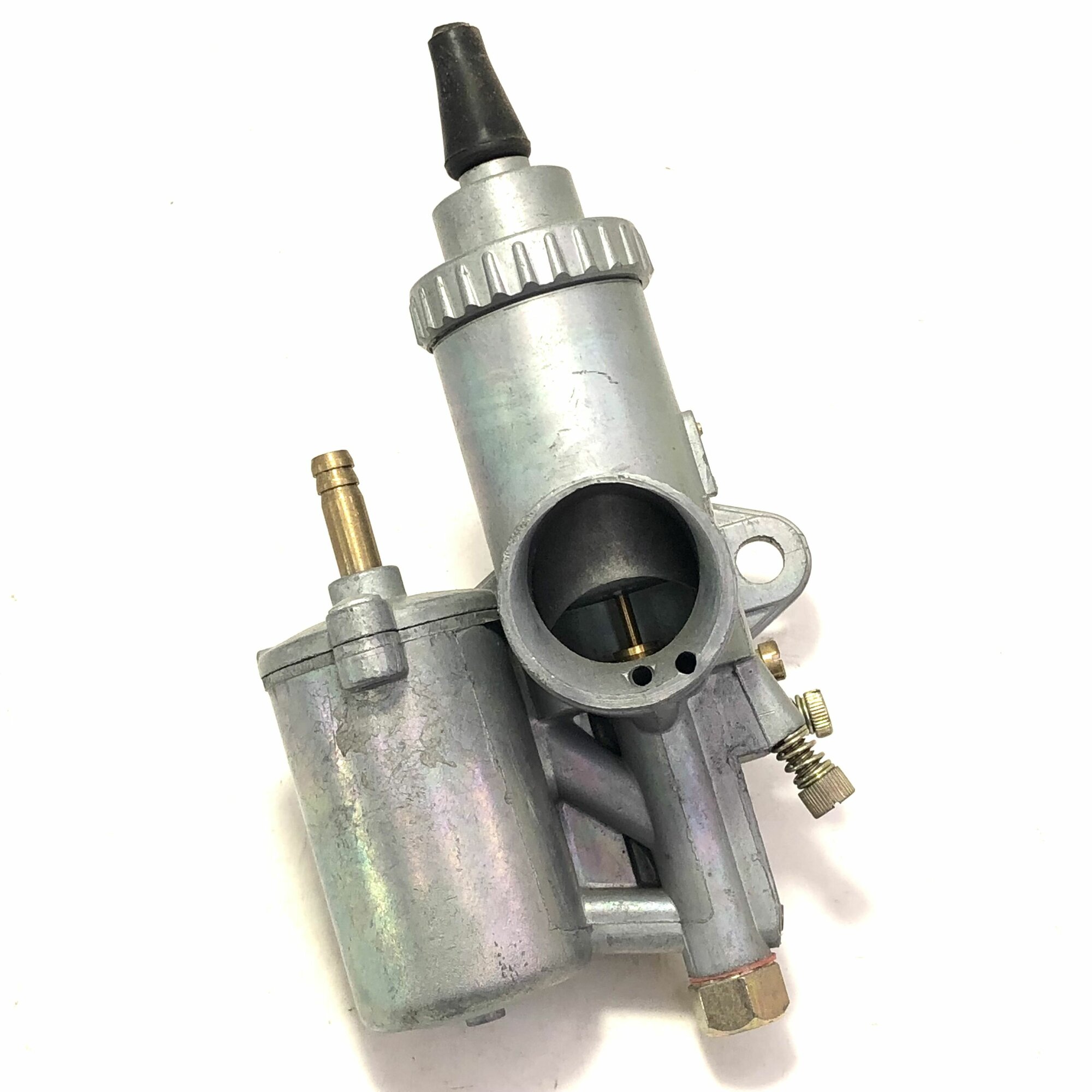 Карбюратор Ява 6В