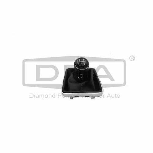 Ручка рычага переключения передач, DPA 77111635402 (1 шт.)