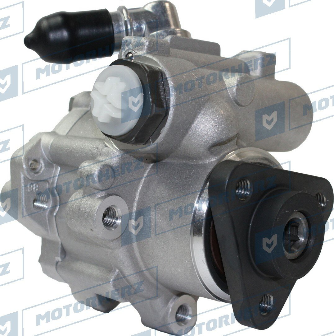 Насос Гидроусилителя Руля MOTORHERZ P1034HG