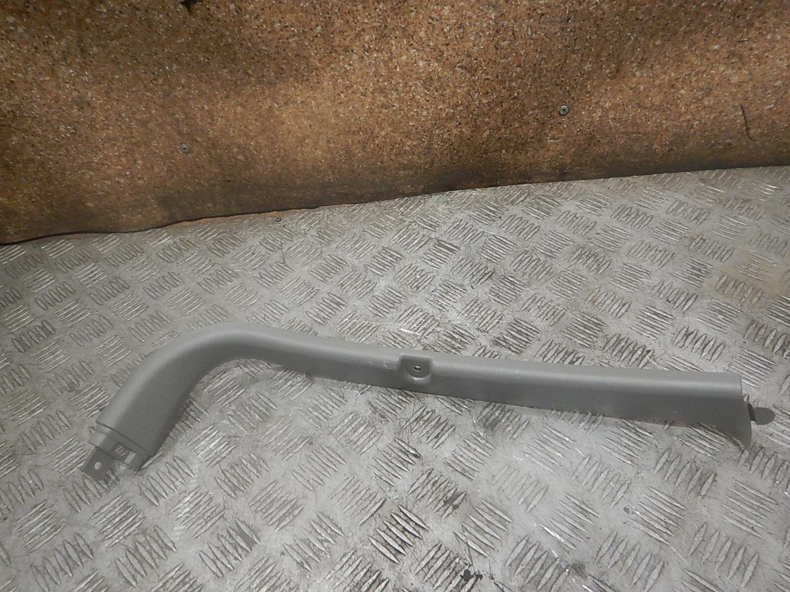 Б/У Обшивка двери багажника, Chevrolet (Шевроле)-REZZO (03-08) CHEVROLET REZZO (03-08) левая Царапины. 447882 GENERAL MOT...