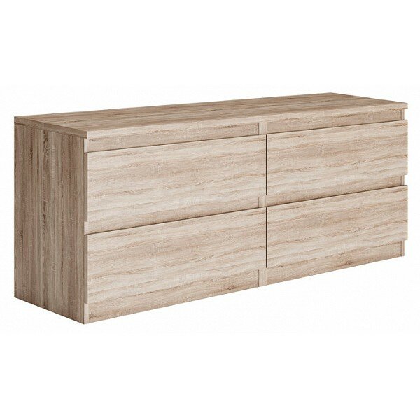 Тумба под ТВ Mebelion Кастор