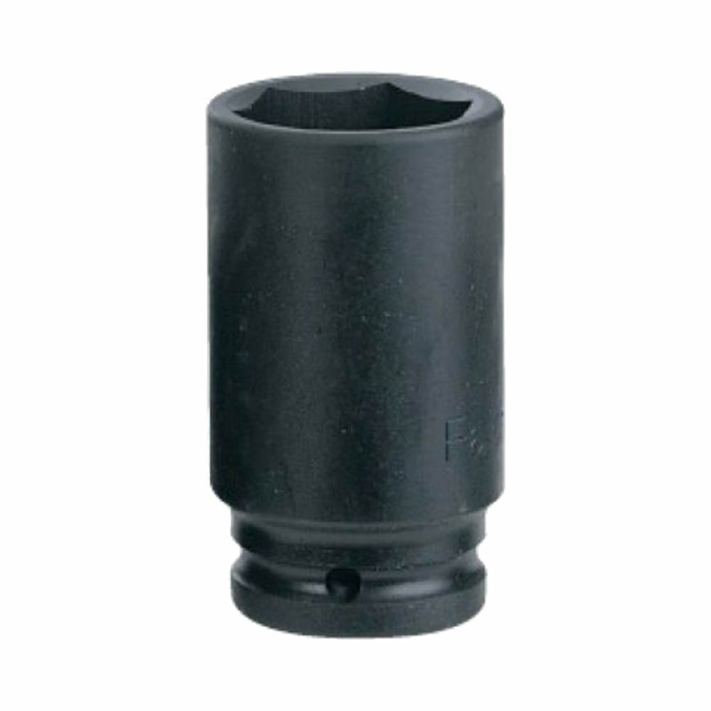 Ударная шестигранная торцевая головка FORCE 48510046