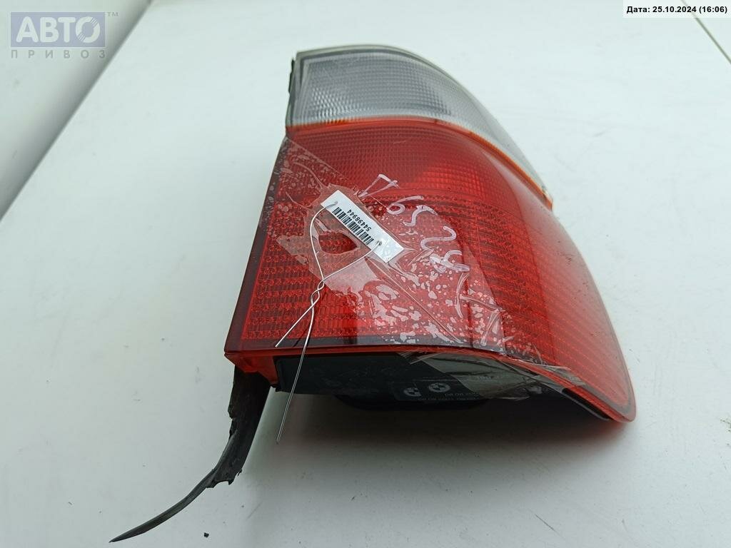 Фонарь задний правый BMW 5 E39 (1995-2003)