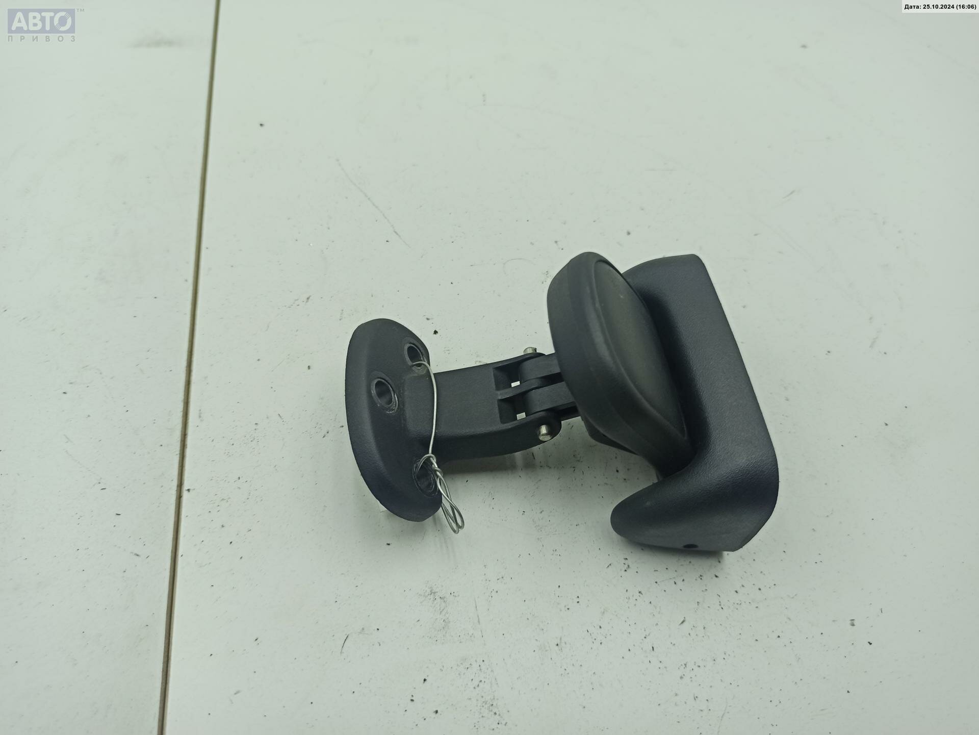 Ручка двери внутренняя задняя левая Renault Kangoo 1 (1998-2008)