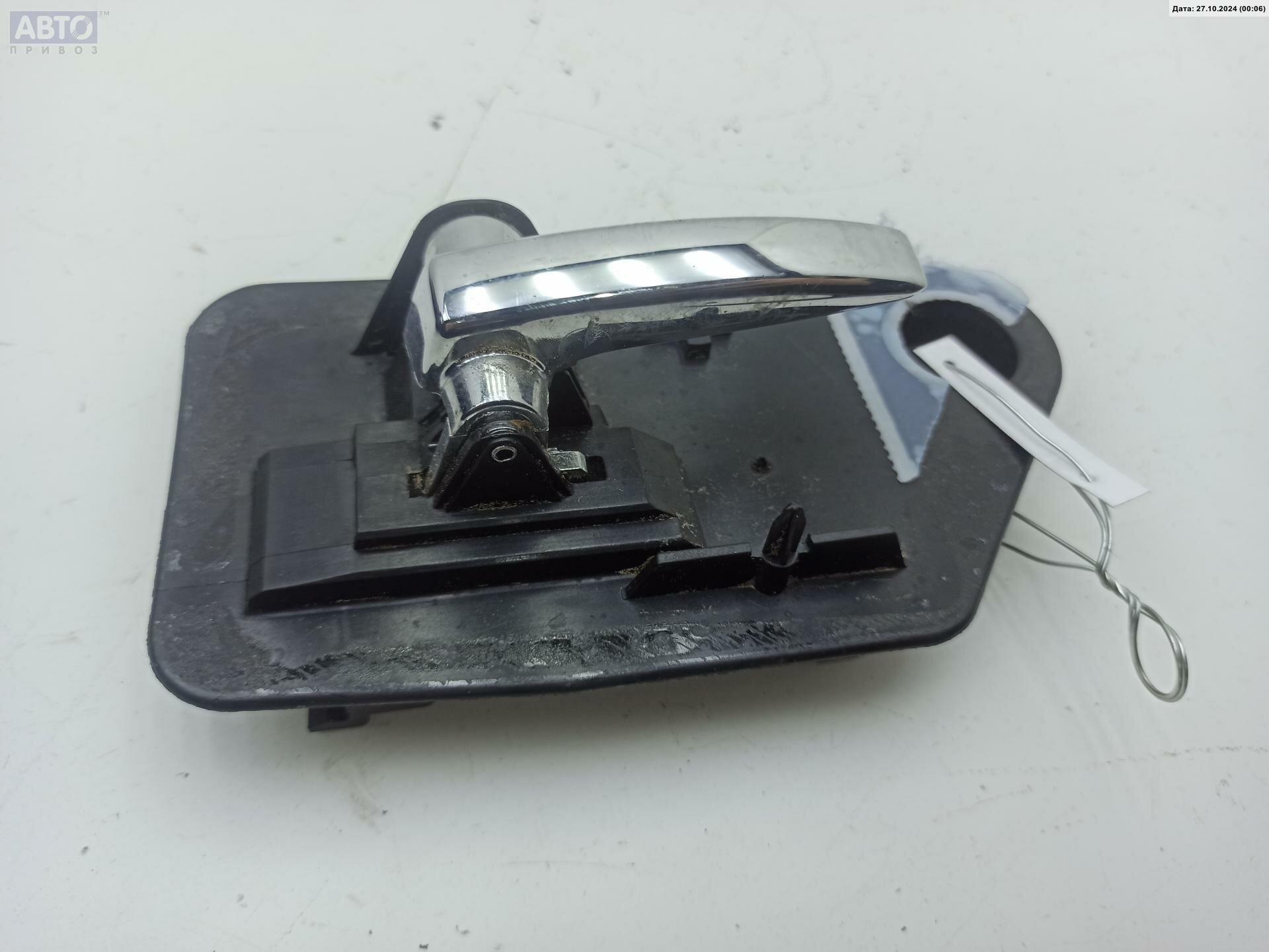 Ручка двери внутренняя задняя левая Opel Omega B (1994-2003)