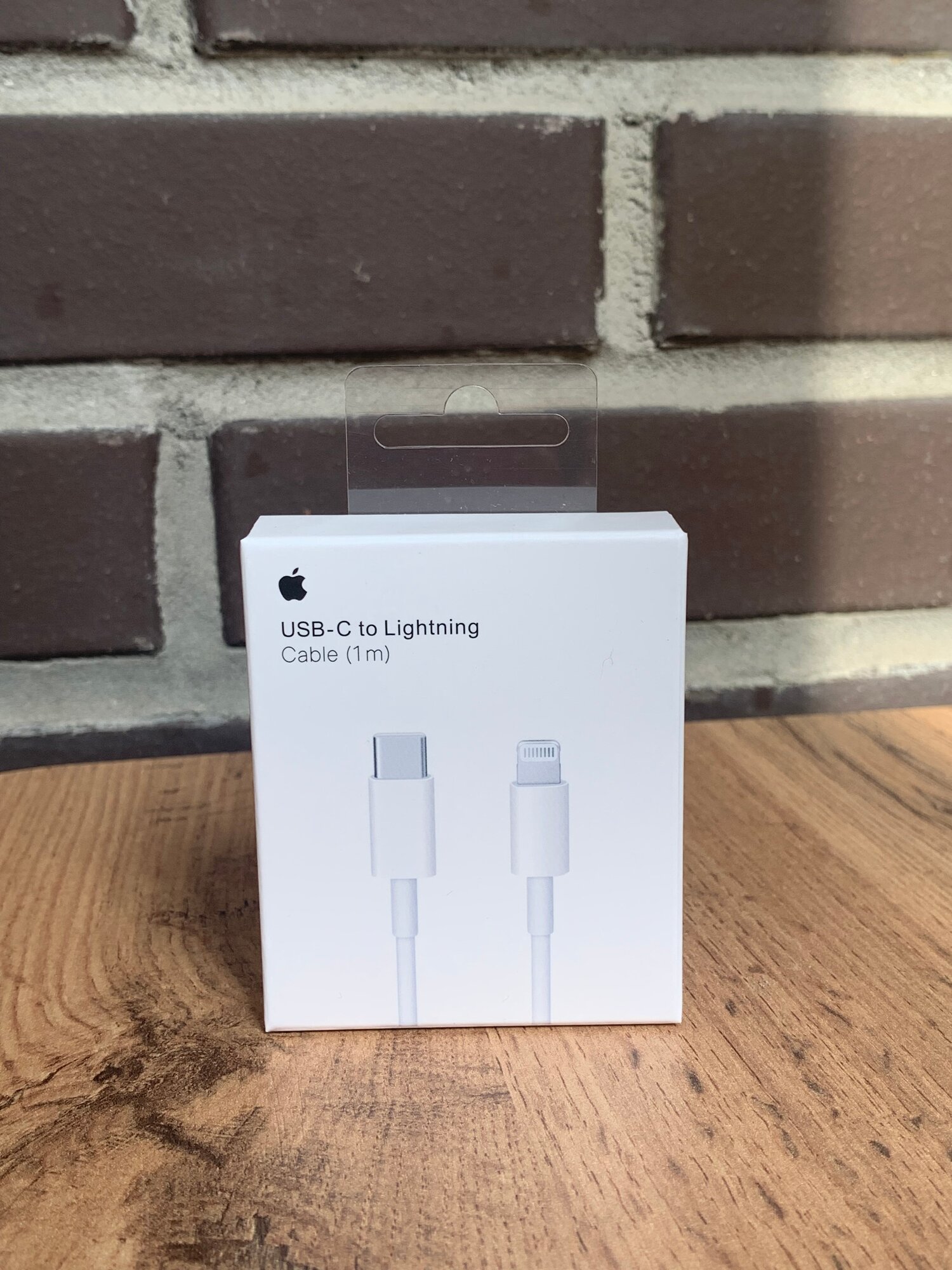 Кабель для iPhone, провод для айфона, зарядка для айфона, Lightning кабель