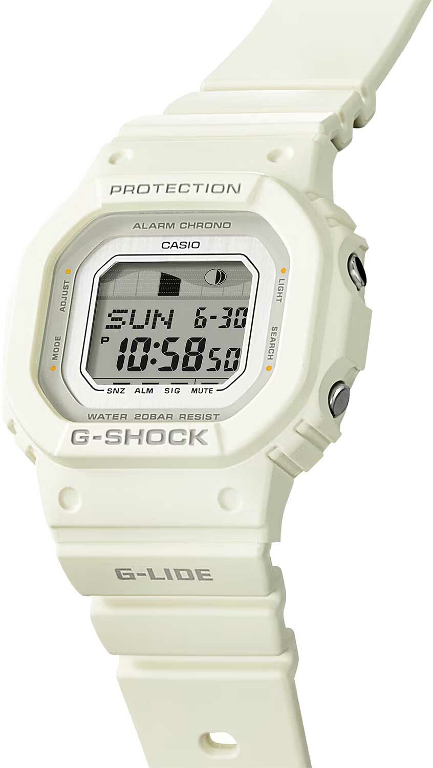 Наручные часы CASIO — фото 1