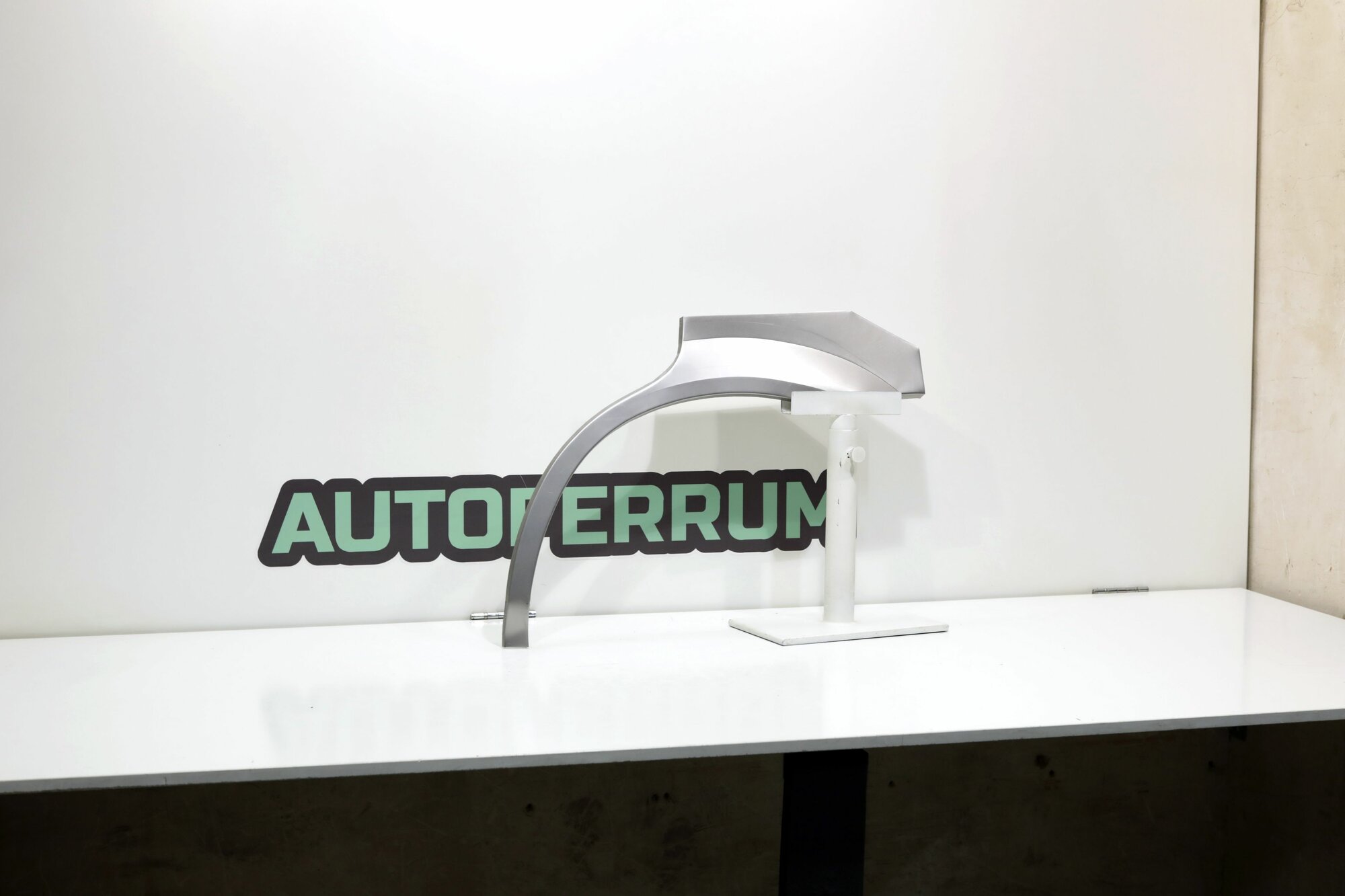 Арка ремонтная задняя левая для Honda Civic 6 поколение (EJ, EK Sed+3HB) 1995-2001 она же Domani 1 поколение, тип кузова - седан (хонда цивик 6), холоднокатаная сталь 0,8 мм