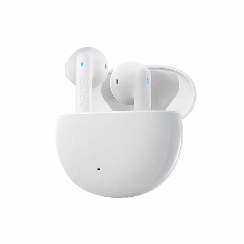 EDIFIE X2 true wireless Bluetooth стерео полу-вкладыши гарнитура музыкальный спортивный вызов шумоподавляющая гарнитура