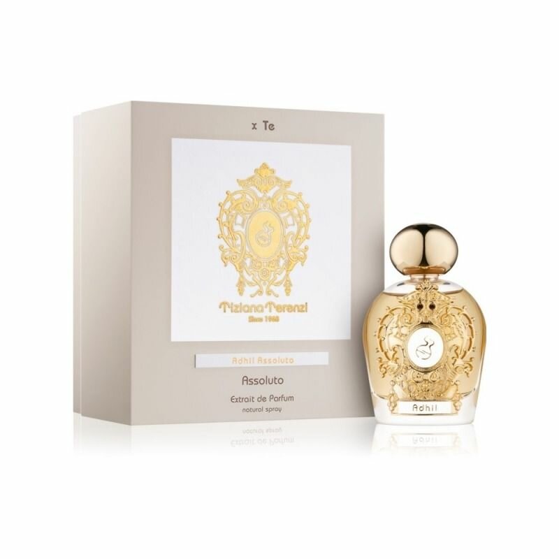 Tiziana Terenzi Adhil Assoluto Духи унисекс 100 ml