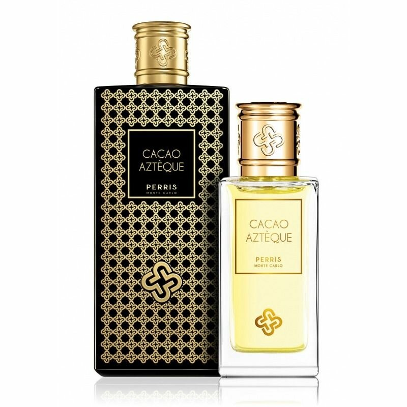 Perris Monte Carlo Cacao Azteque Парфюмерная вода унисекс 10 ml пробник