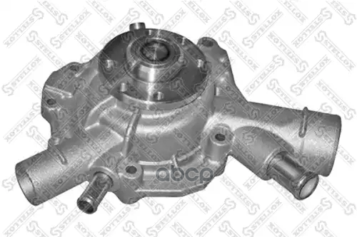 Помпа! MB Vito 2.0/2.3 96> Stellox арт. 45090018SX