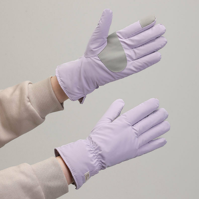 Перчатки Independent для мужчин и женщин