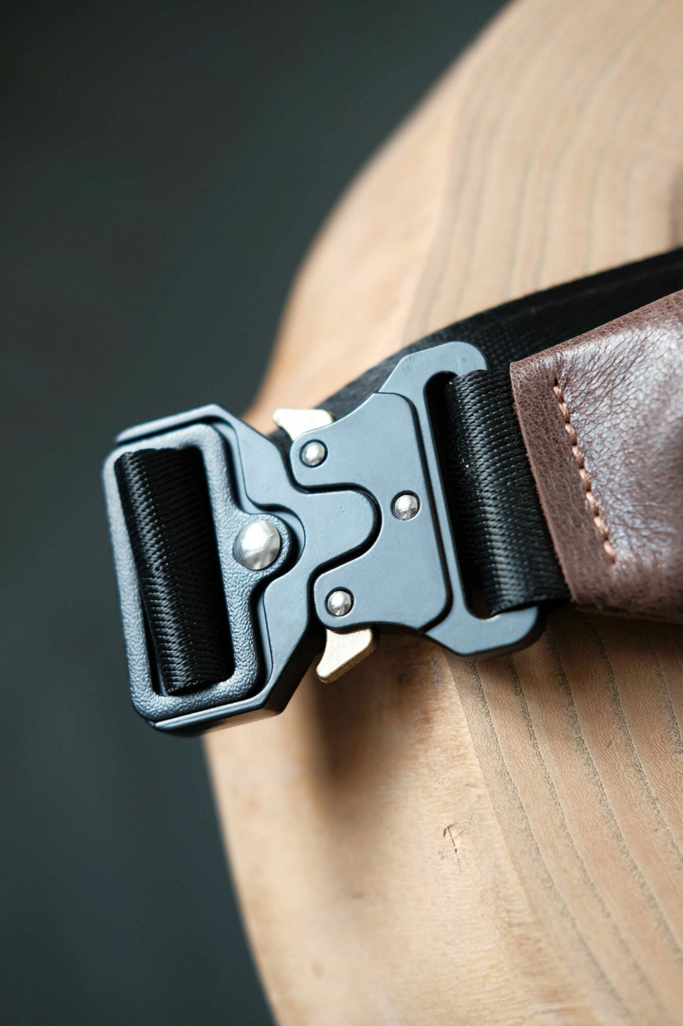 Сумка поясная