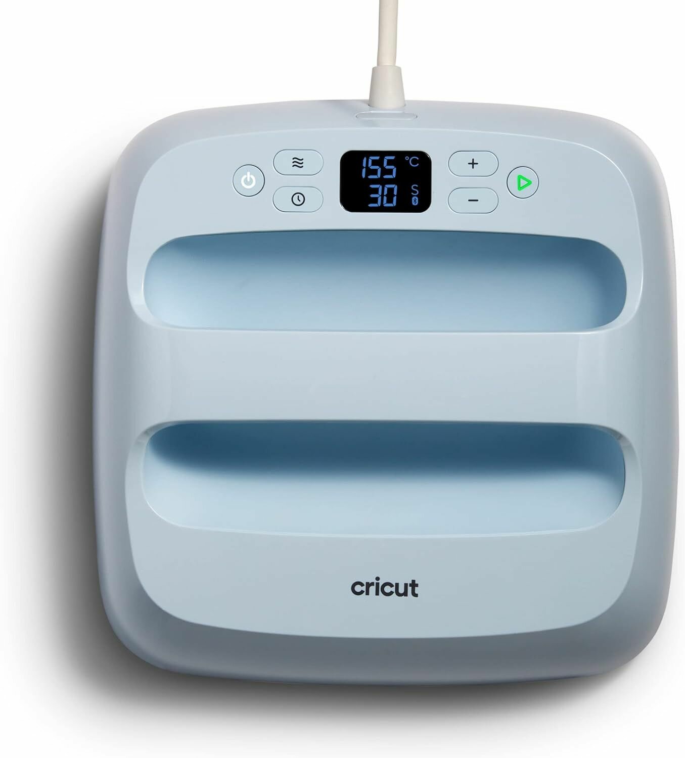 Термопресс Cricut EasyPress 3 для футболок, подушек , сумок