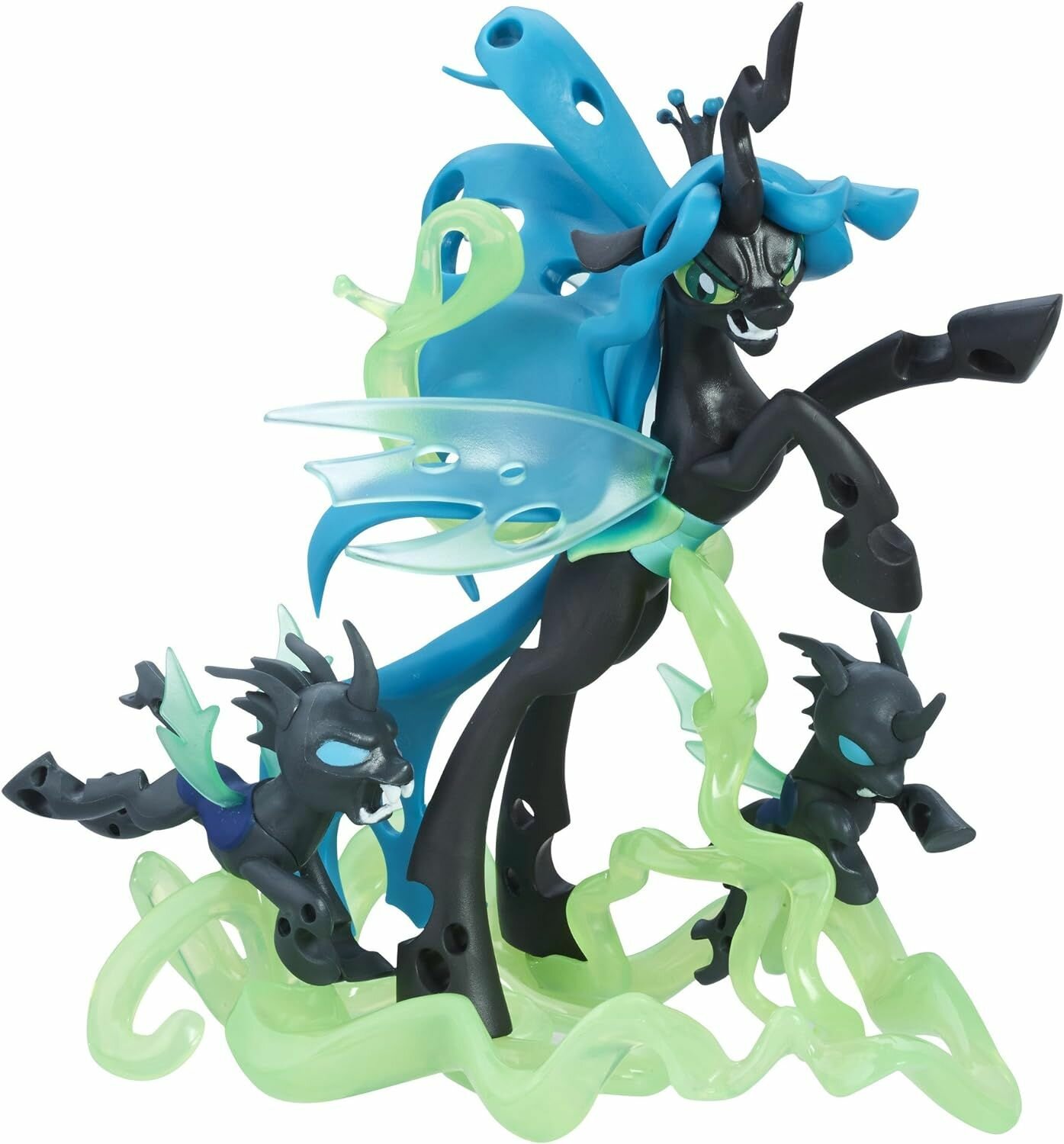 My Little Pony-MLP, Скульптура пони (5-28CM)