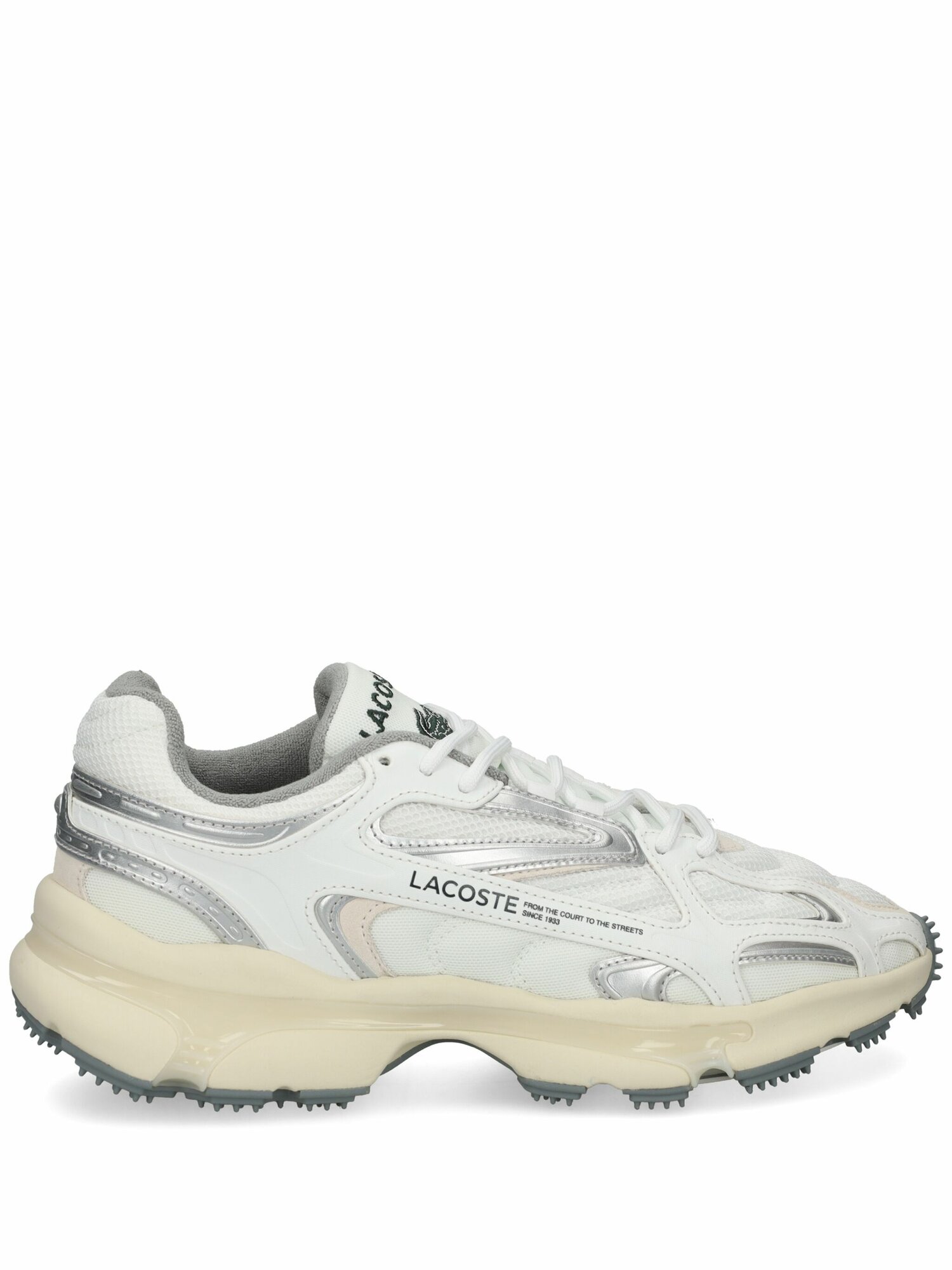 Кроссовки LACOSTE L003 2K24