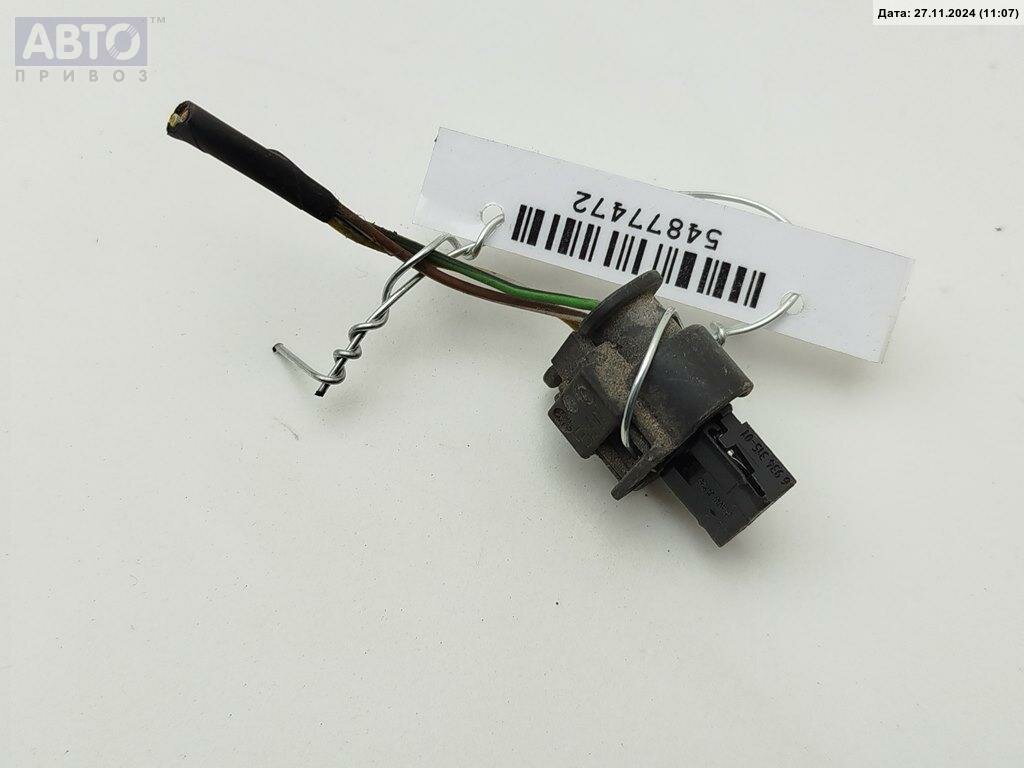 Разъем (фишка) проводки BMW 3 E90/E91/E92/E93 (2005-2013)
