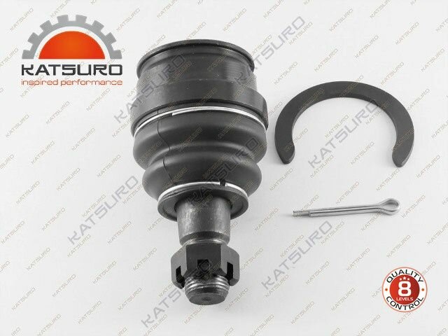 Опора шаровая передняя нижняя Toyota, KATSURO KAT10002TOY