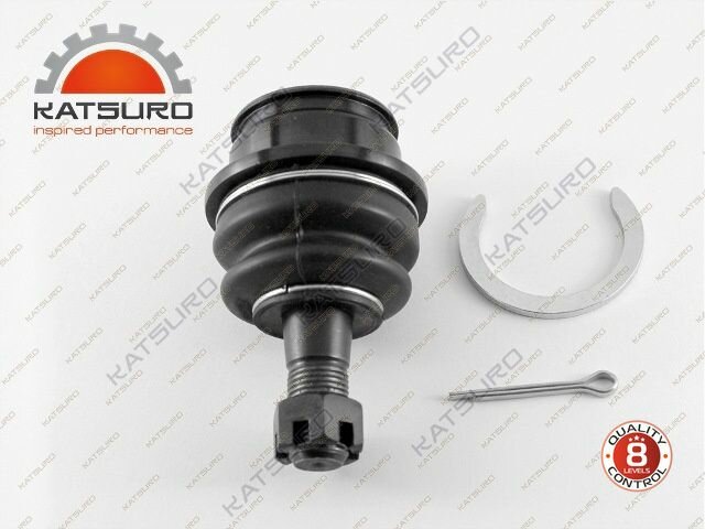 Опора шаровая передняя нижняя Toyota, KATSURO KAT10060TOY