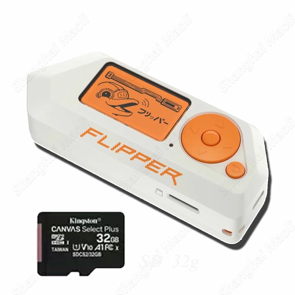 Мультитул Flipper Zero — фото 1