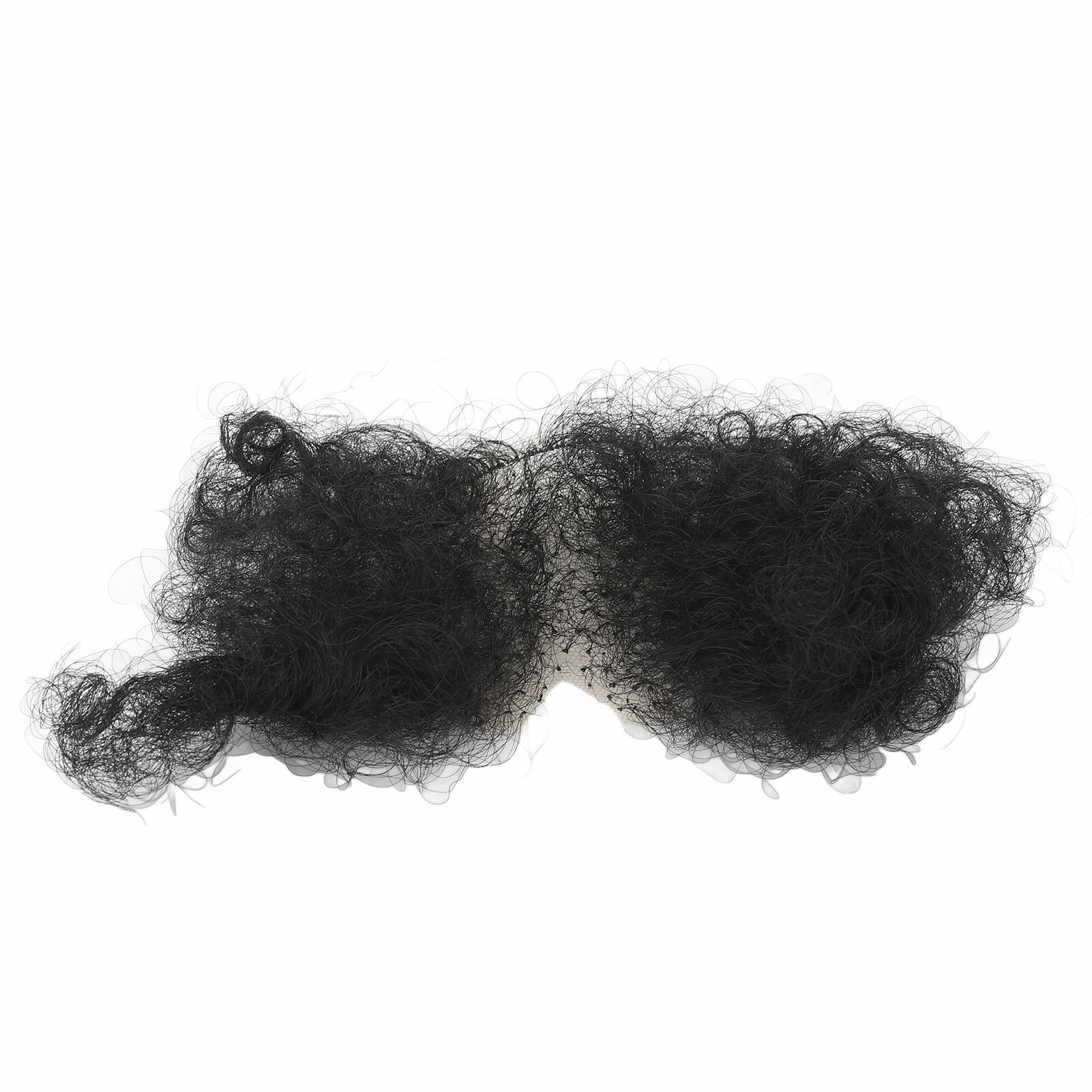 Искусственные волосы на лобке