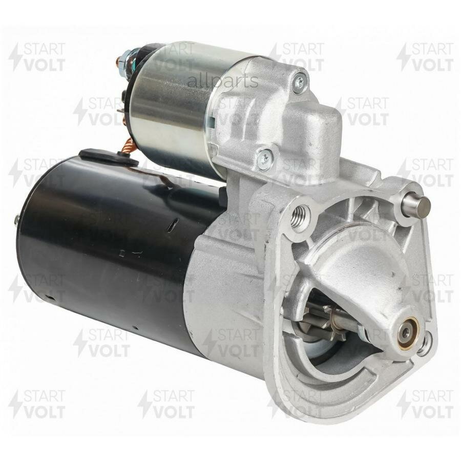 STARTVOLT LST 1014 Стартер 1,4кВт